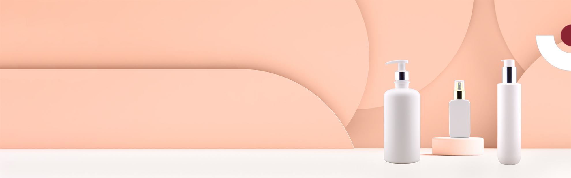 Cosmetic packaging manufacturer | Hobag Corporate