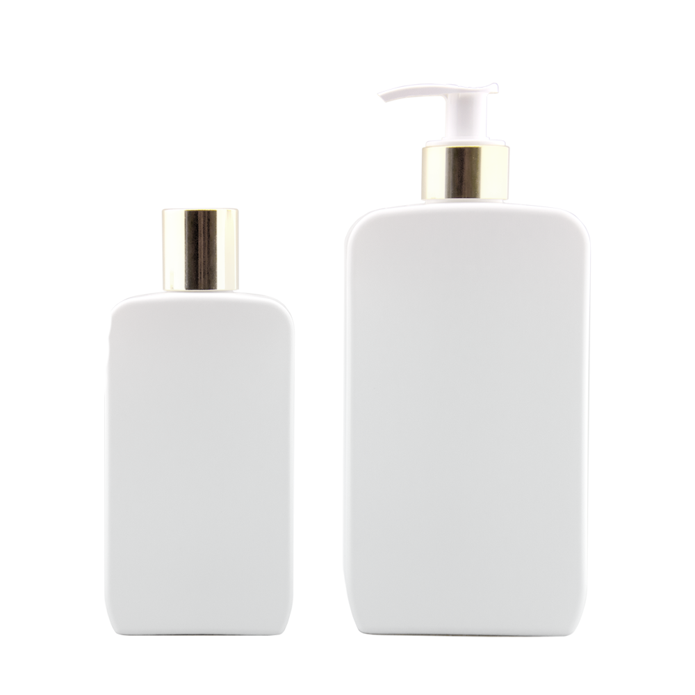 New cosmetic packaging collections | Hobag