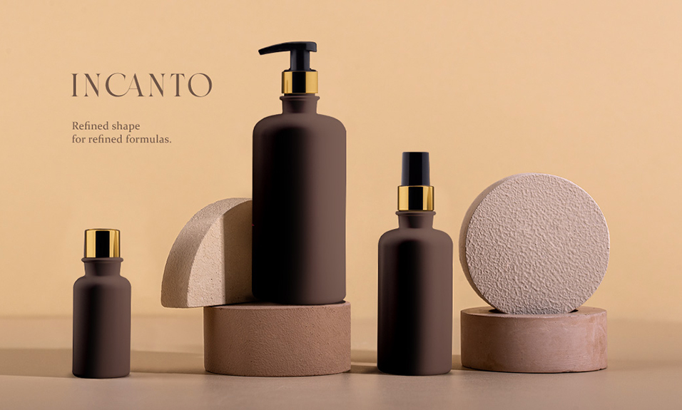 Nuove Linee Packaging Cosmetici | Hobag