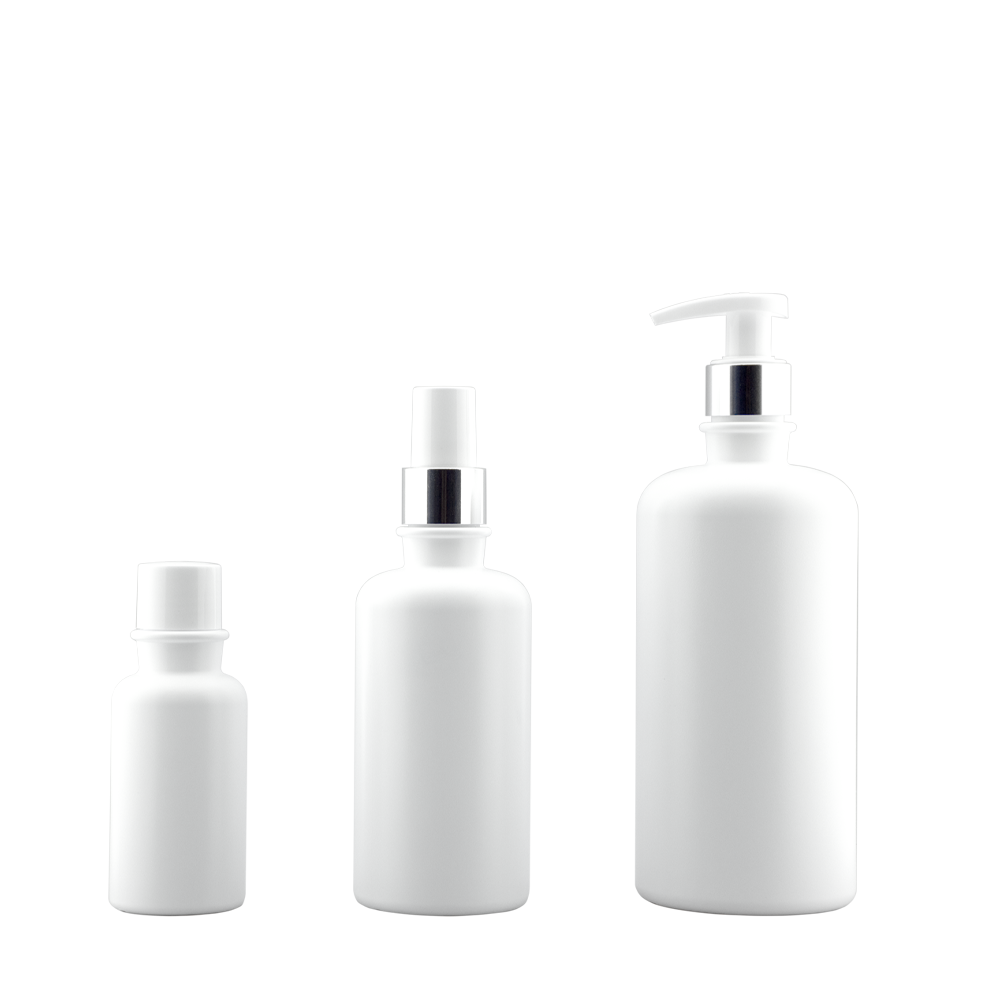 New cosmetic packaging collections | Hobag