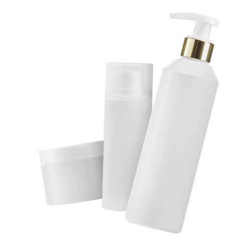 Cosmetic packaging materials | Hobag