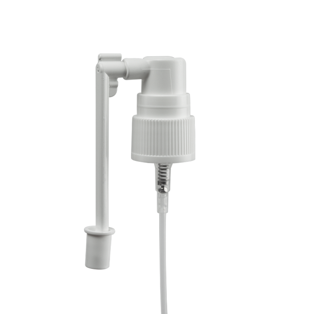 Spray G, la pompa PFP18 con applicatore | Novità Ho.Bag Corporate