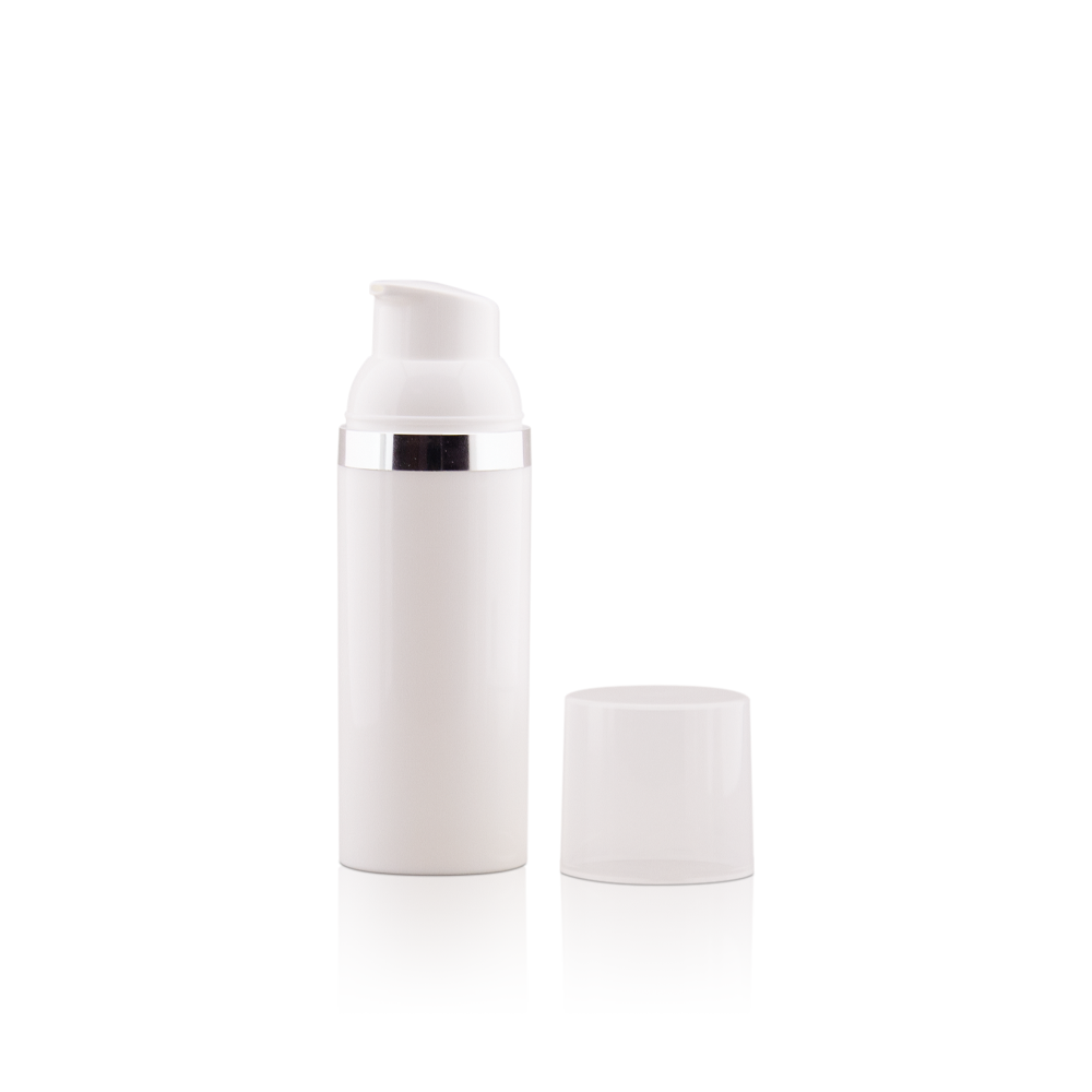 Mezzo: flacone airless per la cosmetica | Ho.Bag Corporate