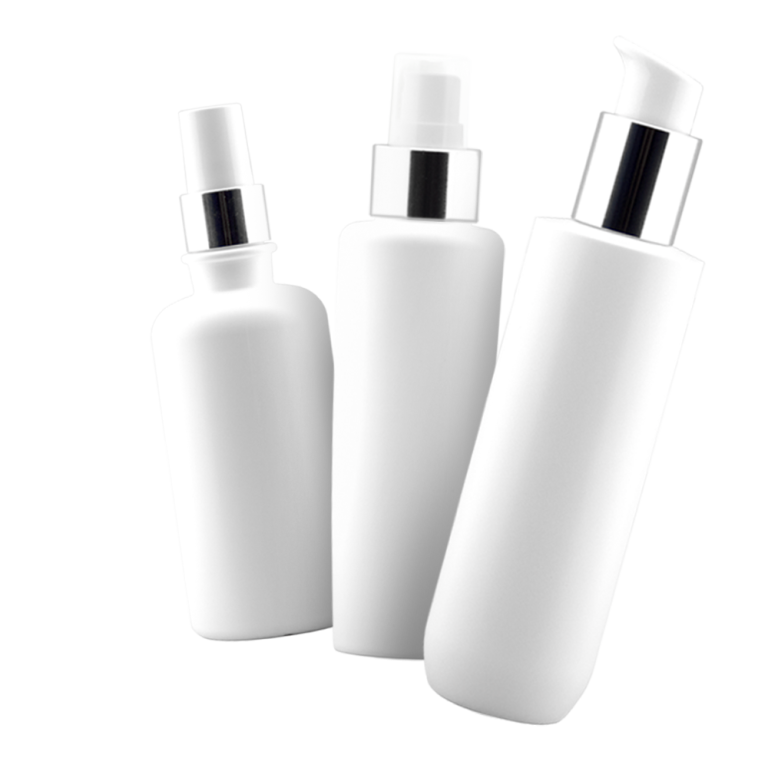 Custom cosmetic packaging: design and supply | Hobag