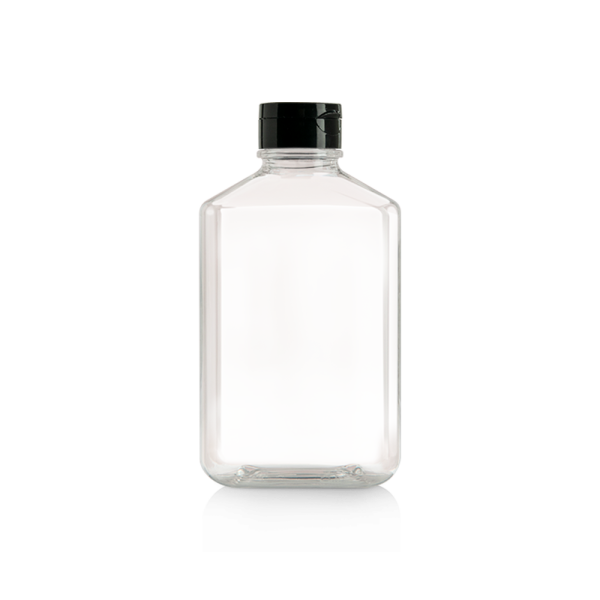 Teo: PE plastic bottle | Ho.Bag Corporate
