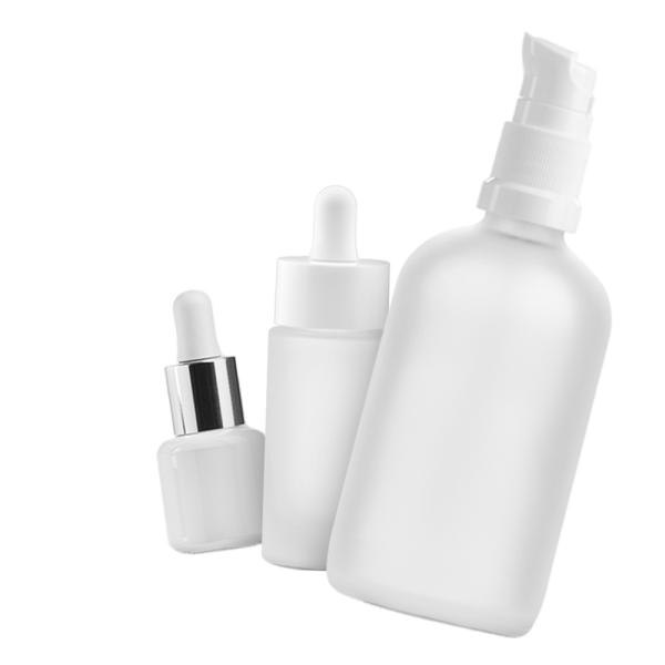 Custom cosmetic packaging: design and supply | Hobag