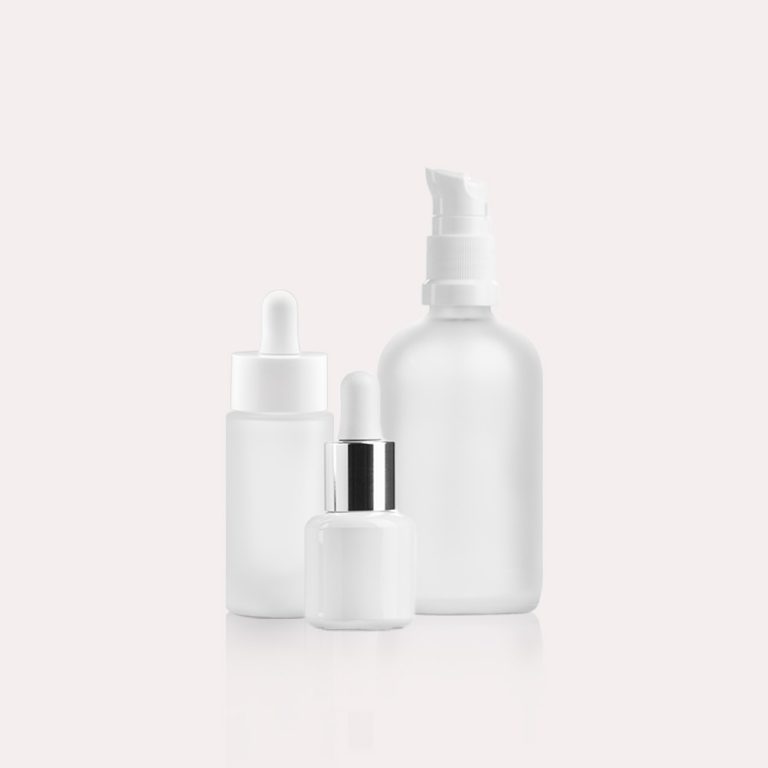 Custom cosmetic packaging: design and supply | Hobag