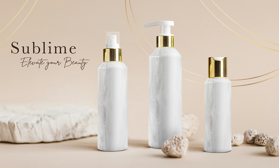 Nuove Linee Packaging Cosmetici | Hobag