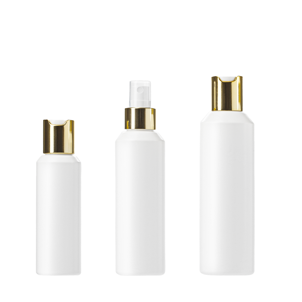 New cosmetic packaging collections | Hobag