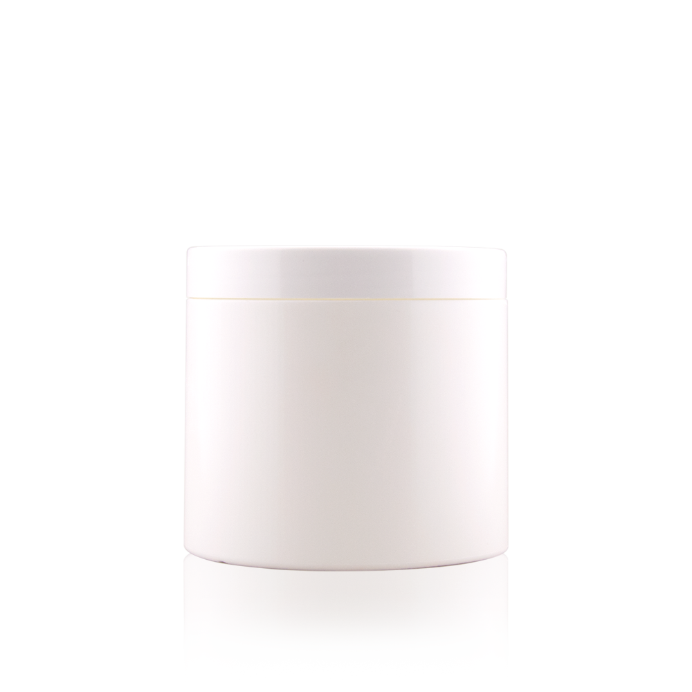 Eco: Vaso in plastica monomateriale | Ho.Bag