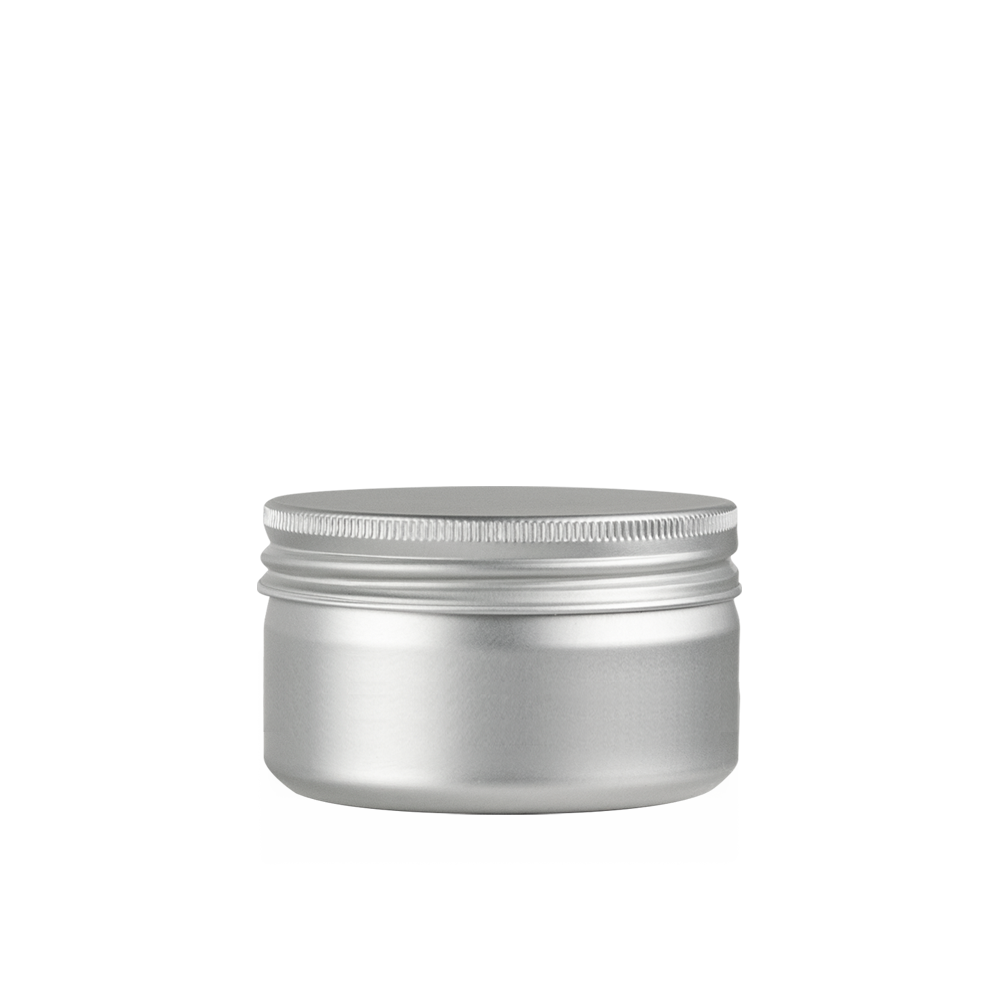 Rio: Aluminum jar | Discover Ho.Bag Corporate