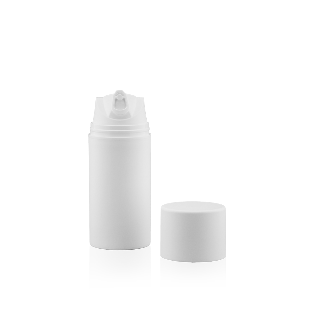 Plastic Airless: design and supply | Hobag Corporate