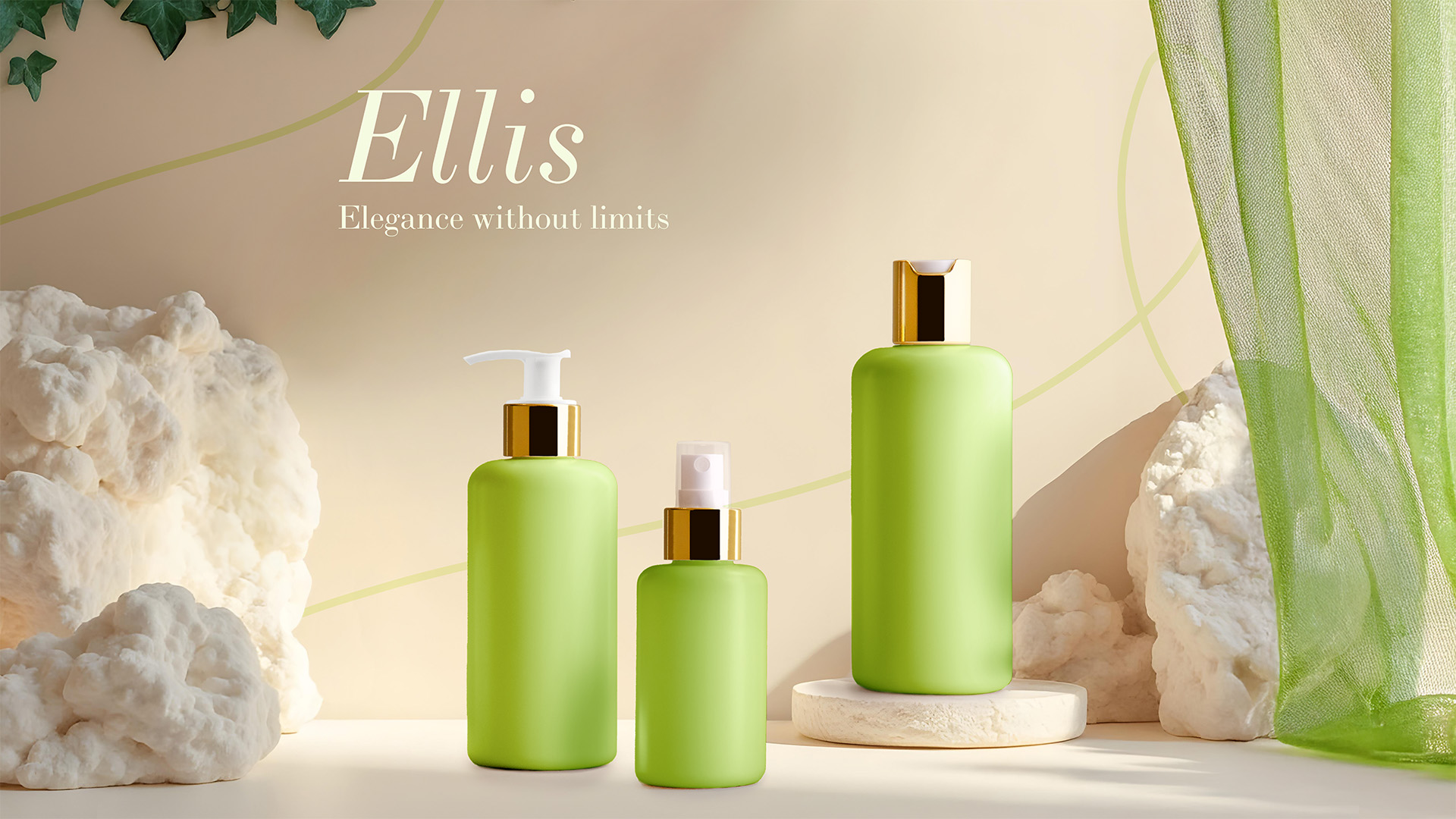 Nuove Linee Packaging Cosmetici | Hobag