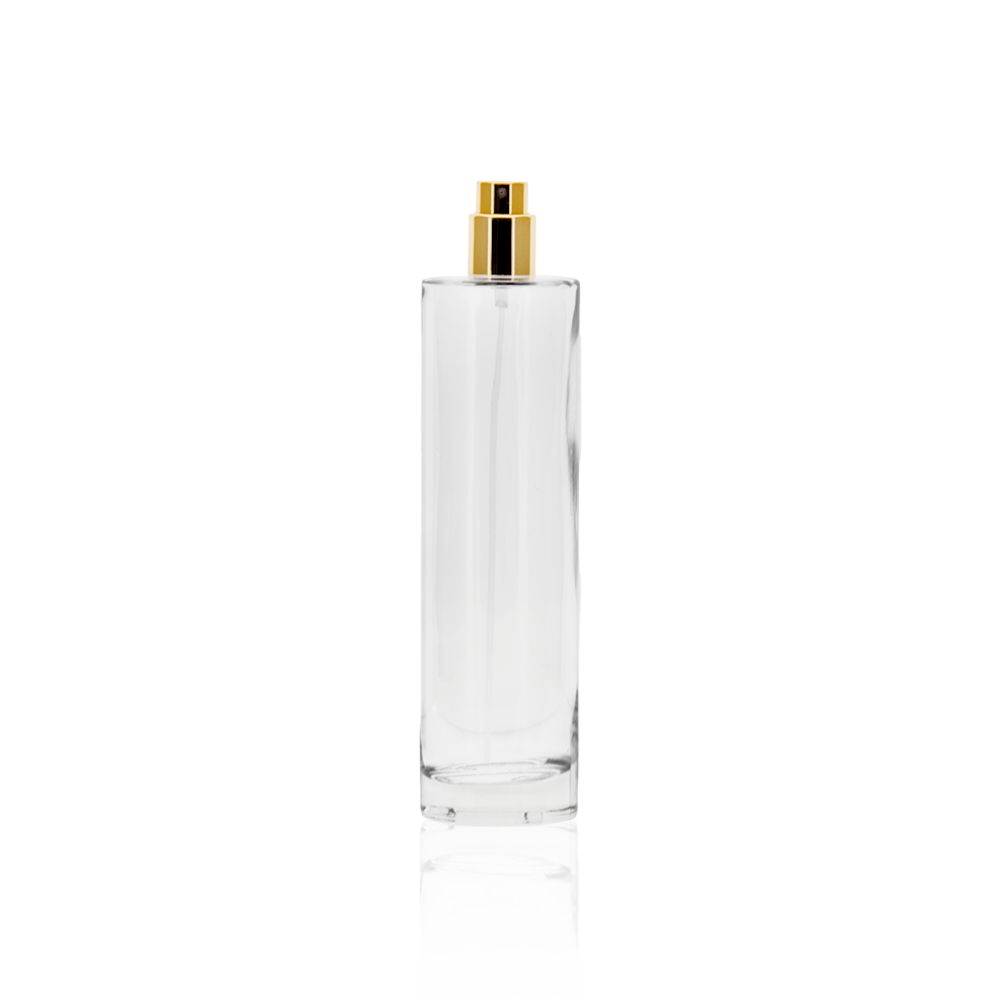 Elsa, flacone in vetro per fragranze e profumi FEA15 | Ho.Bag